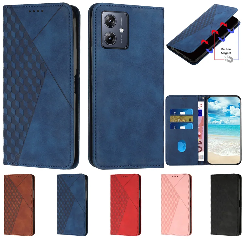 For Oppo Reno12 F 12Pro Leather Wallet Cover for OPPO K12x A3x 4G A60 ...