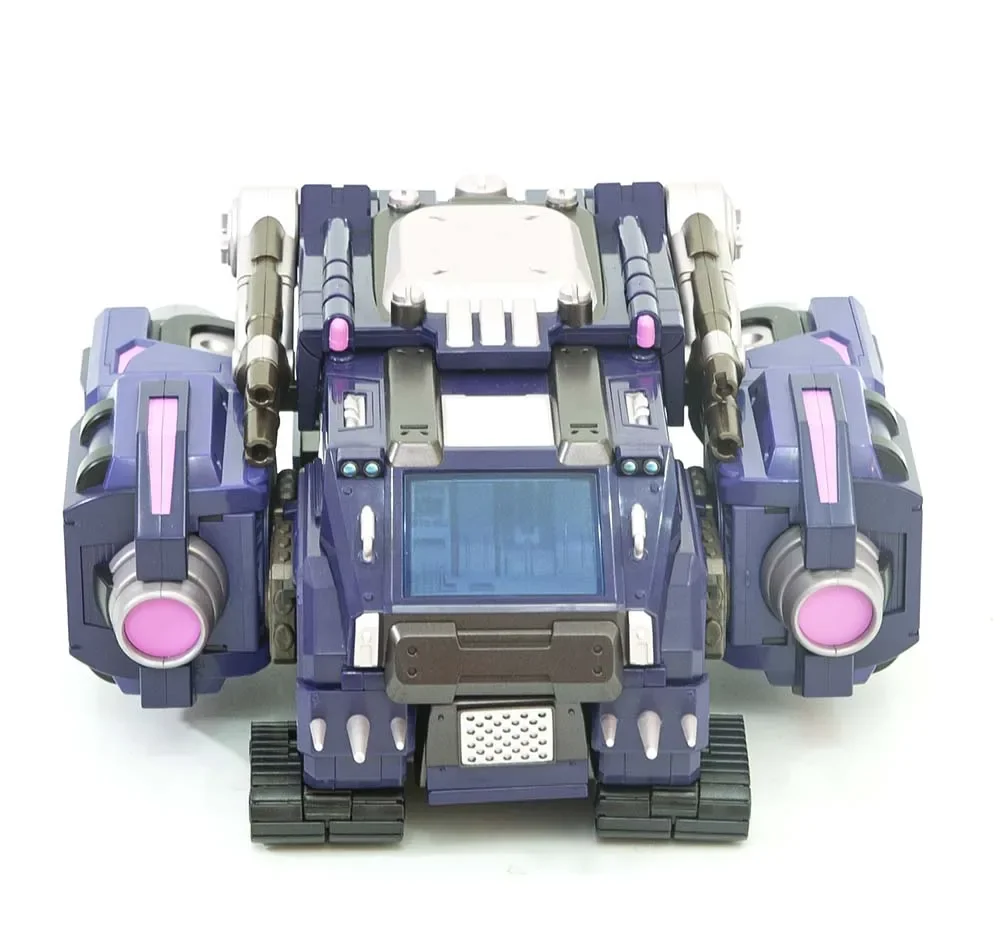 Трансформер Mastermind Creations MMC R-43 Mors Helex | AliExpress