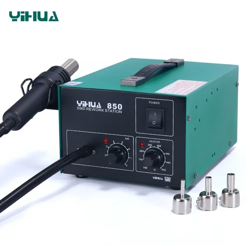 850 smd rework station AliExpress