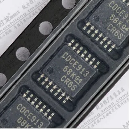 CDCE913PWR CDCE913 | AliExpress