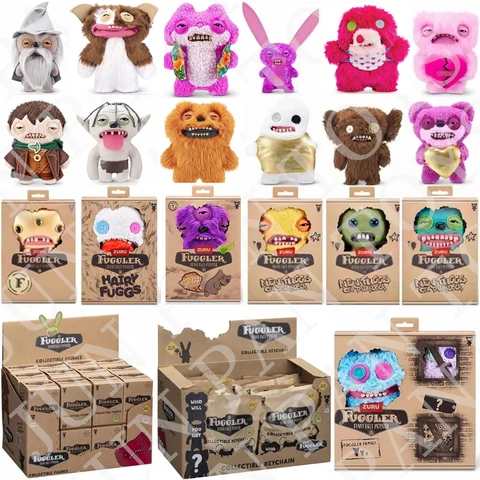 Fuggler - купить недорого | AliExpress