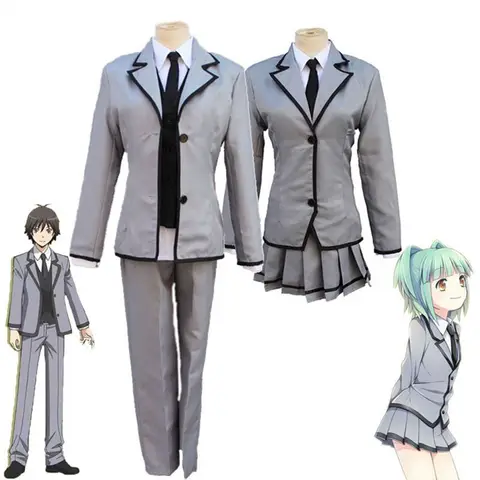 Kaede kayano cosplay costume - купить недорого | AliExpress