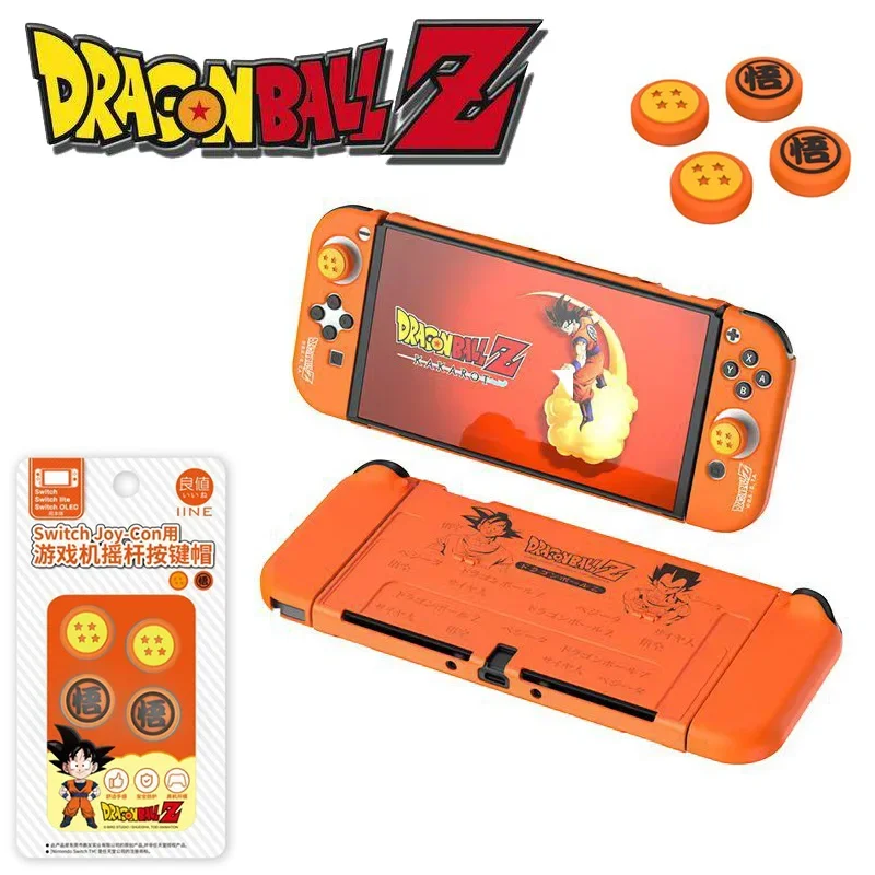 Nintendo switch dragon ball z kakarot store