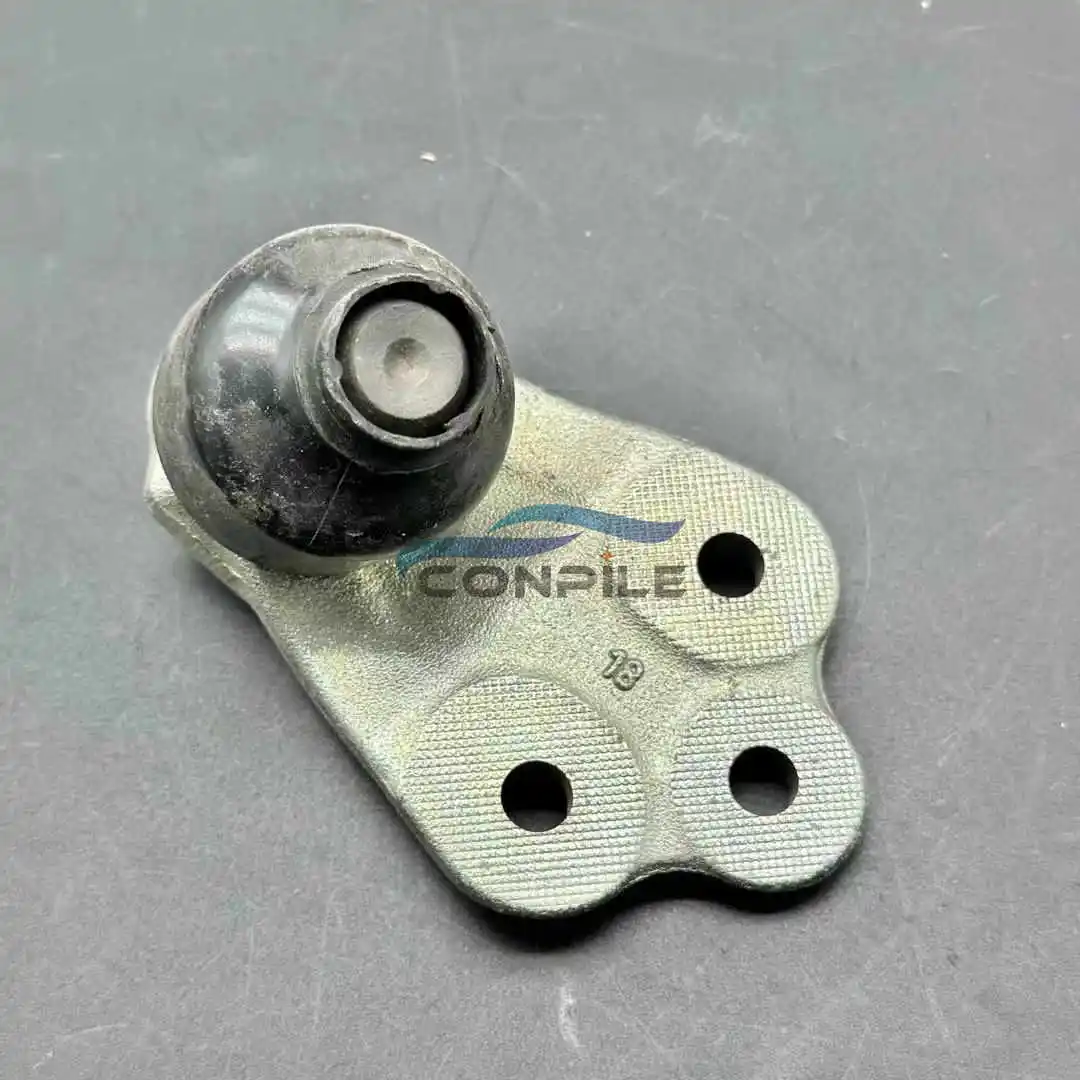 Для 2014-2018 RENEGADE Jeep Compass Передняя Нижняя подвеска шаровое ...