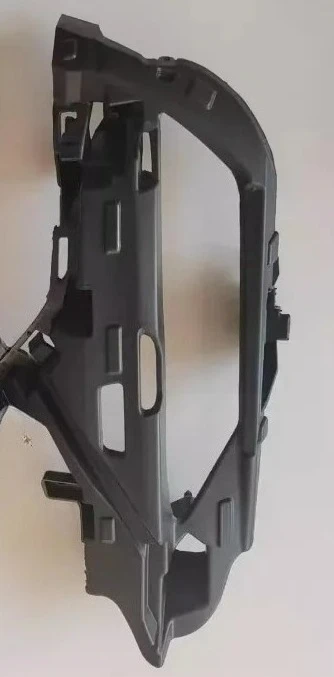 32234954 Монтажный кронштейн переднего бампера противотуманной фары ...