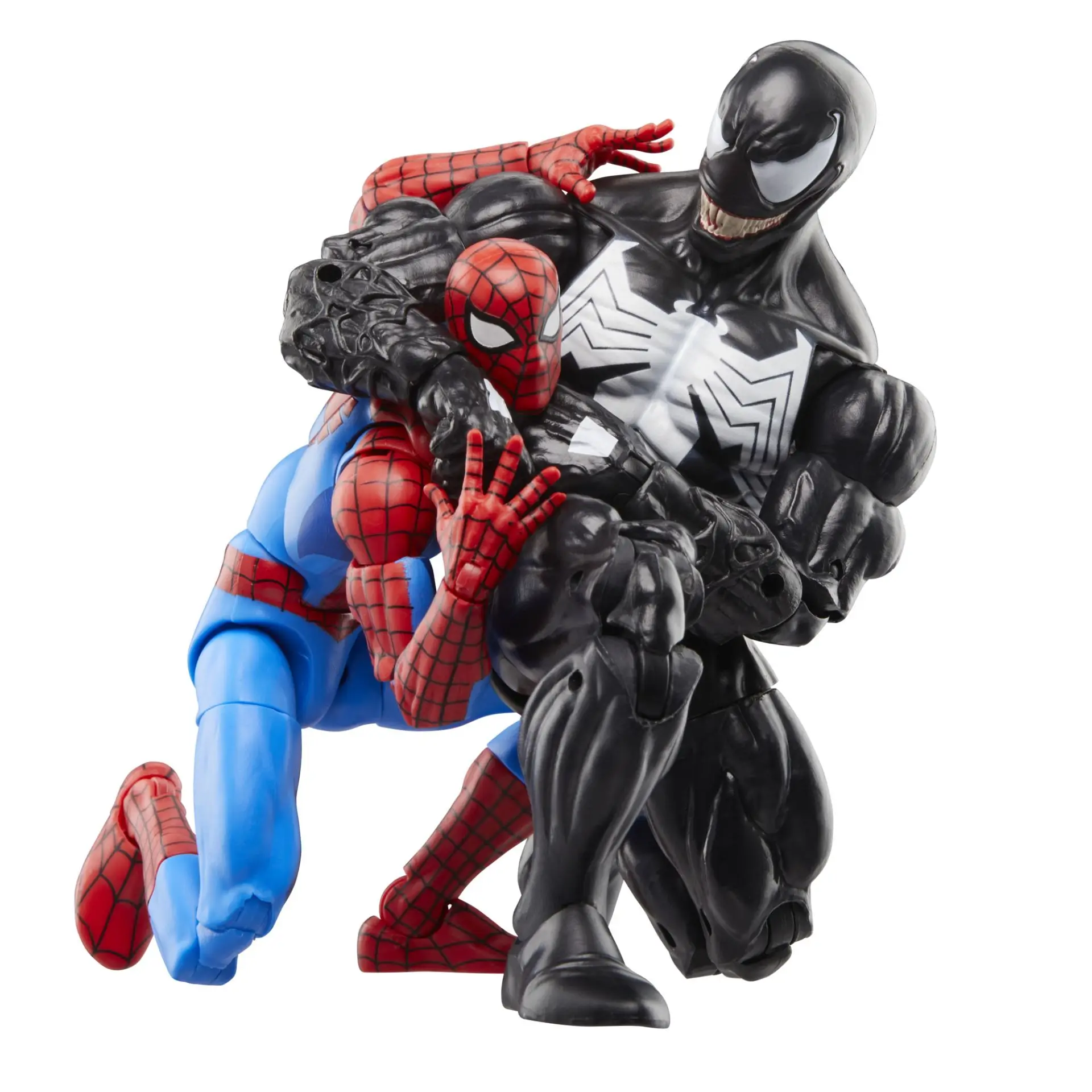 Marvel Legends Venom
