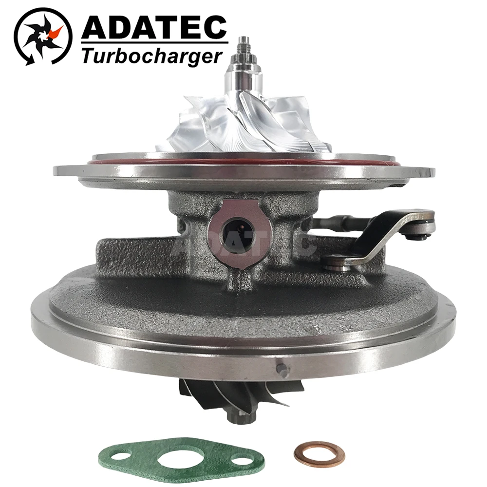 Турбинный картридж 776470 776469 Турбокомпрессор CHRA для Porsche ...
