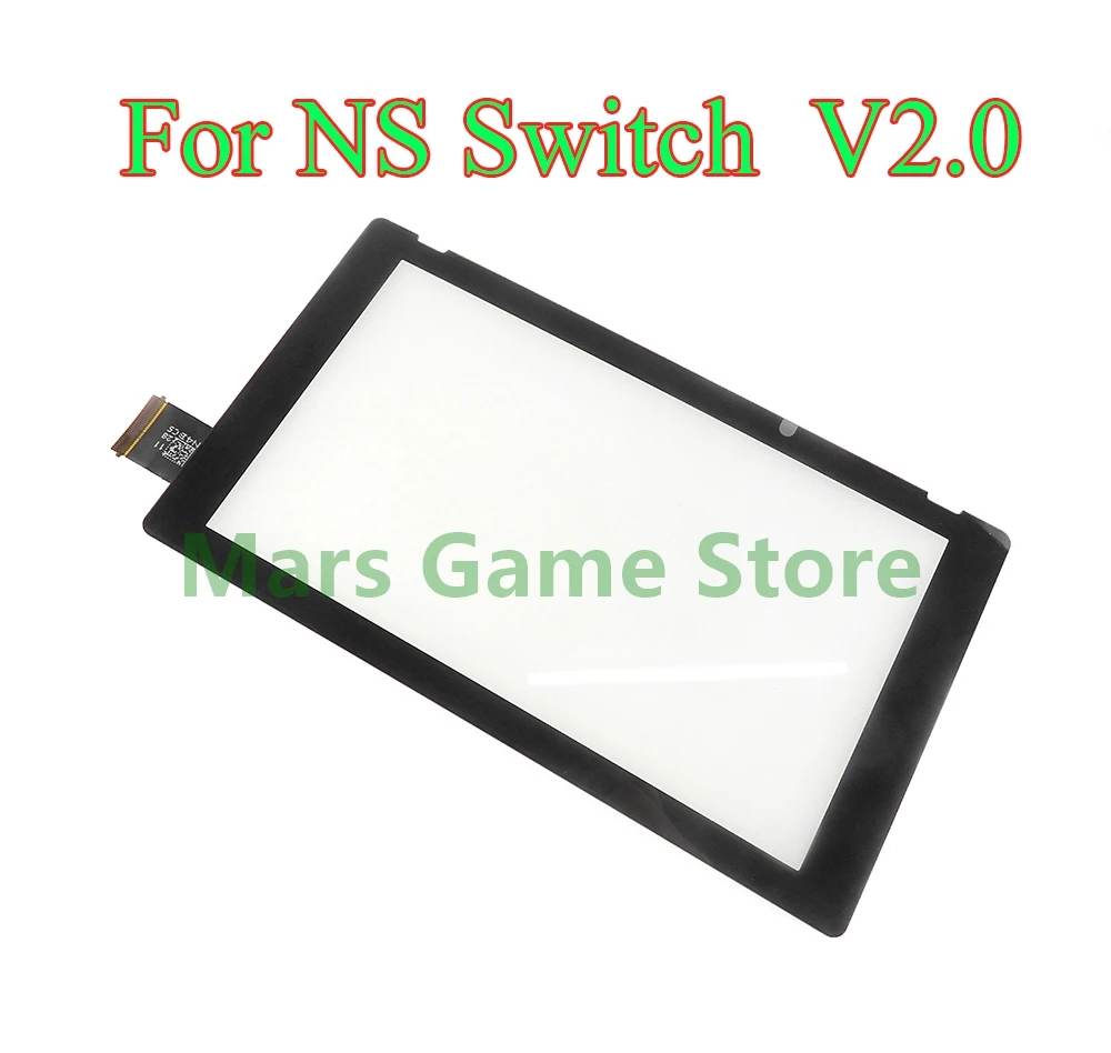 Сенсорный экран для Nintendo Switch NS V2.0, 10 шт | AliExpress