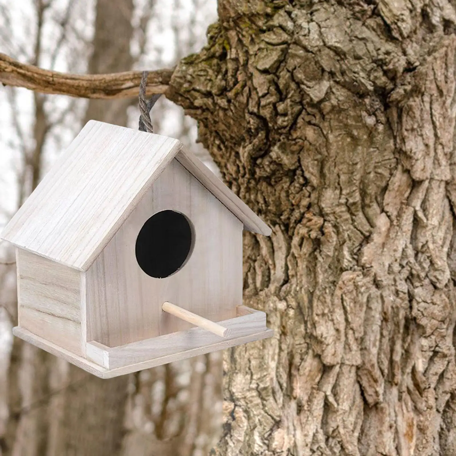 Canary Nesting Box | Cagesbird