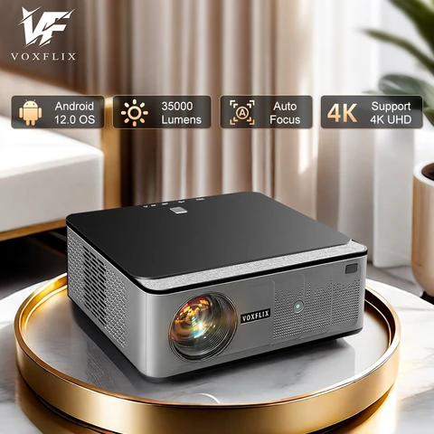 VOXFLIX Projector Store - каталог товаров магазина на AliExpress