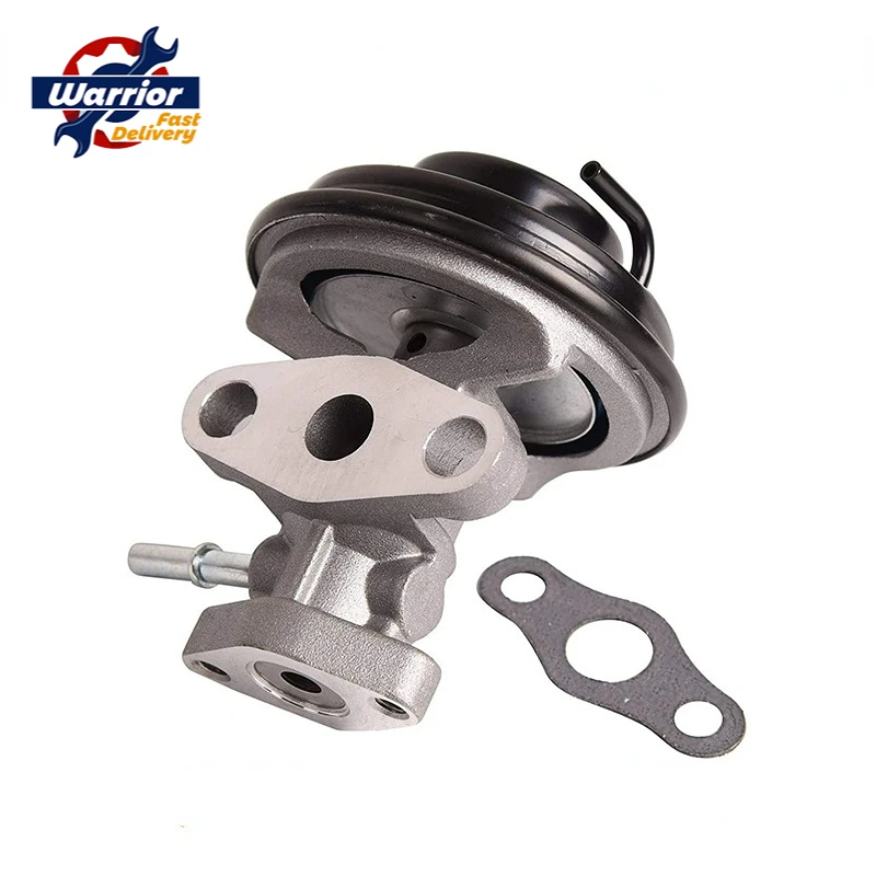 25620-74330 EGR4160 автомобильный клапан EGR, вакуумный соленоид EGR ...