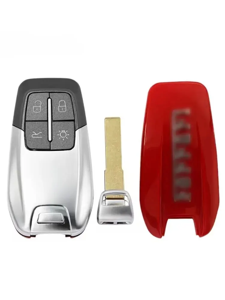 Ferrari Key Replica