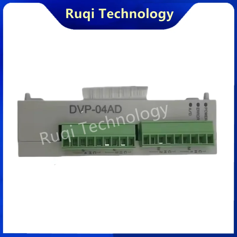 Новый оригинальный DVP04AD-S DVP04DA-S DVP04TC-S DVP04PT-S DVP06AD-S ...