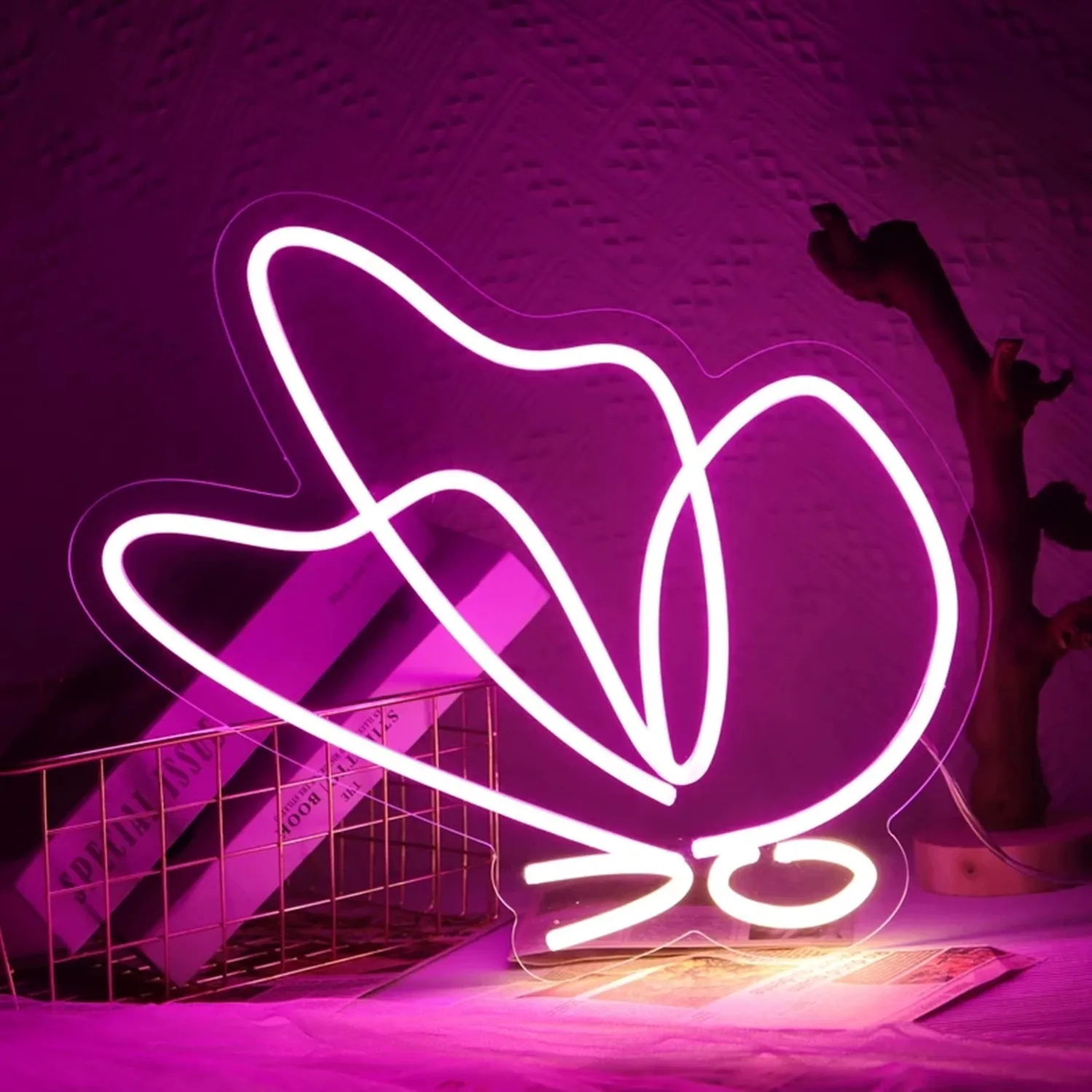 Teenagers Neon Sign | Neon-sign.org