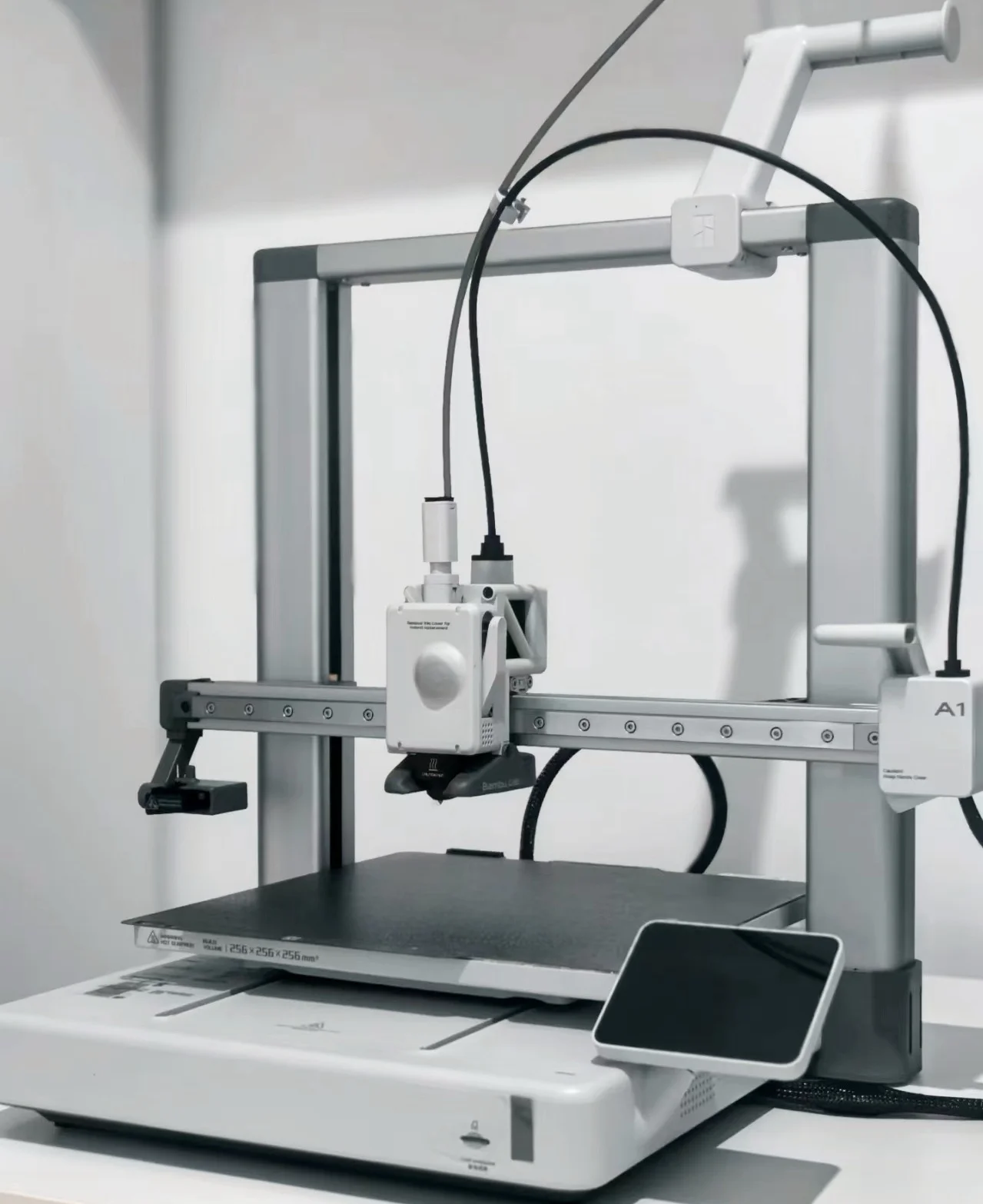 Bamboo Lab A1 Combo 3D принтер | AliExpress