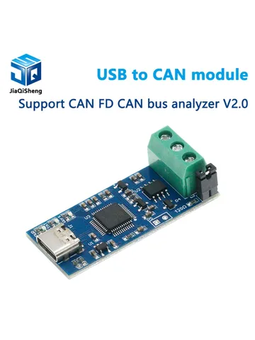 Usb can bus analyzer - купить недорого | AliExpress