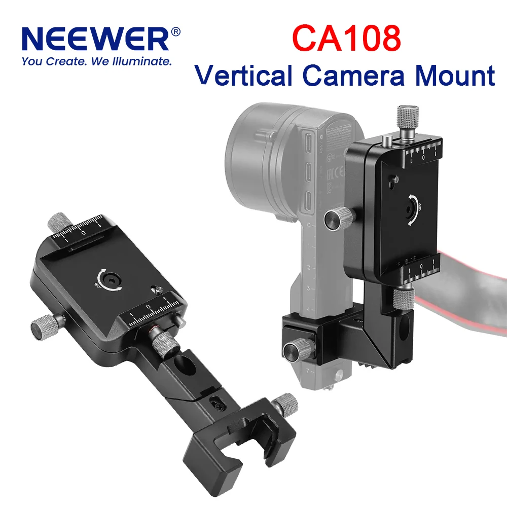 NEEWER CA108 Крепление для камеры Ronin RS3 Pro RS 3 RS 2 | AliExpress