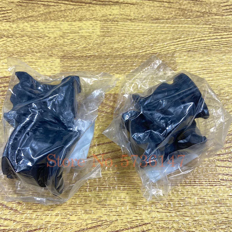 2 шт. автозапчасти, Передняя втулка стабилизатора, продольная втулка ...