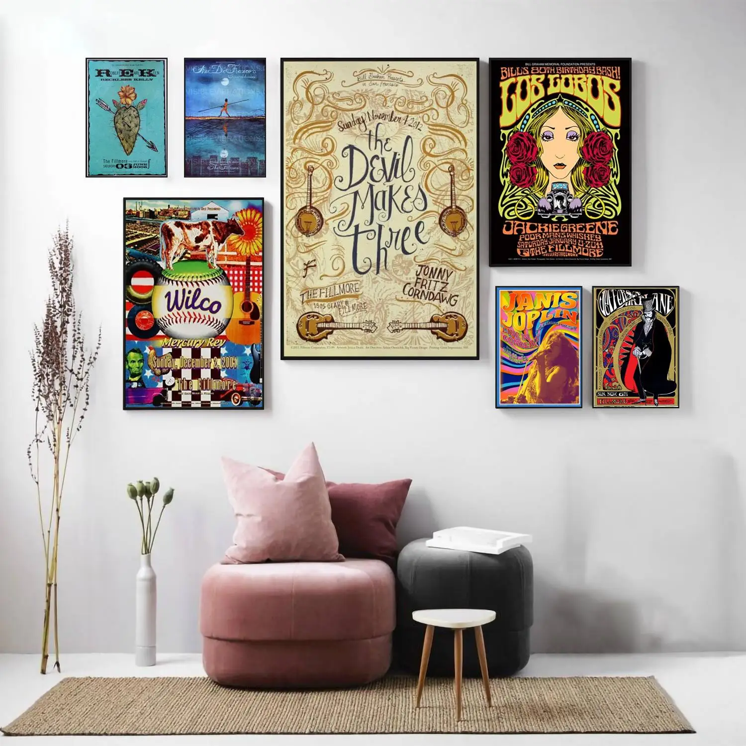 Movie Posters 24x36 Framed Movie Poster | Movie-poster.org