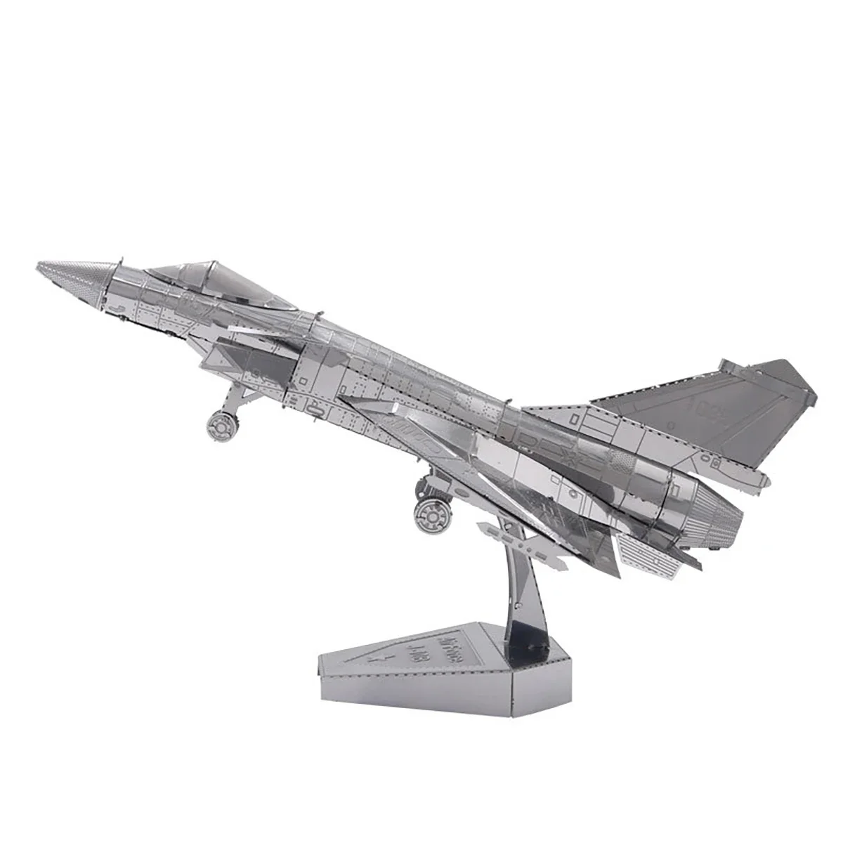 Металлический 3D-пазл для детей | AliExpress