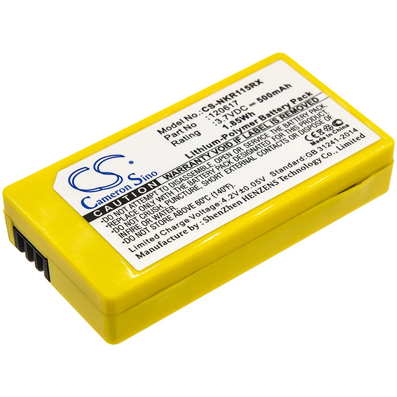 Nikko Battery | Rc-car