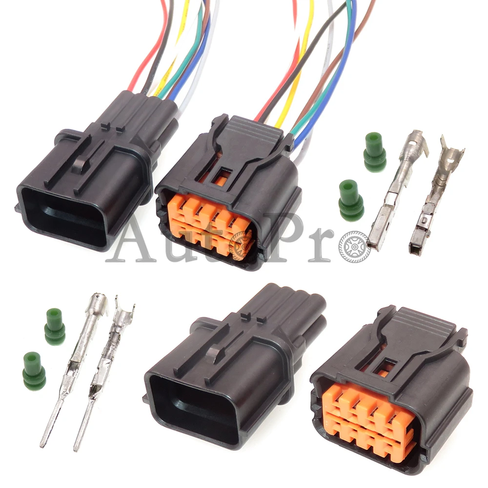 Розетка для автомобиля, с 8 отверстиями, для Hyundai Kia | AliExpress