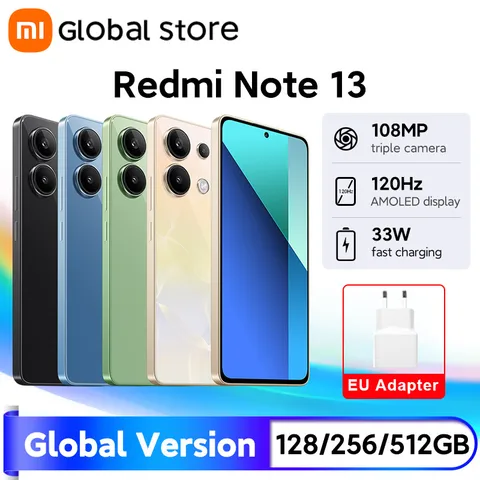 Xiaomi Mi - Global Store - каталог товаров магазина на AliExpress
