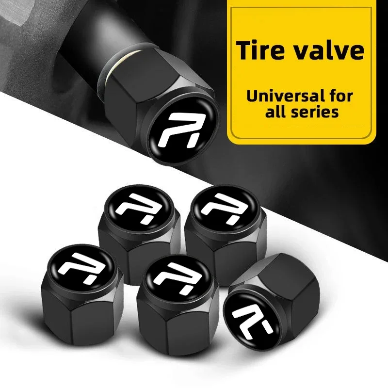 Колпачки клапанов автомобильных колес для Ford Focus Mk2 Fiesta MK3 ...