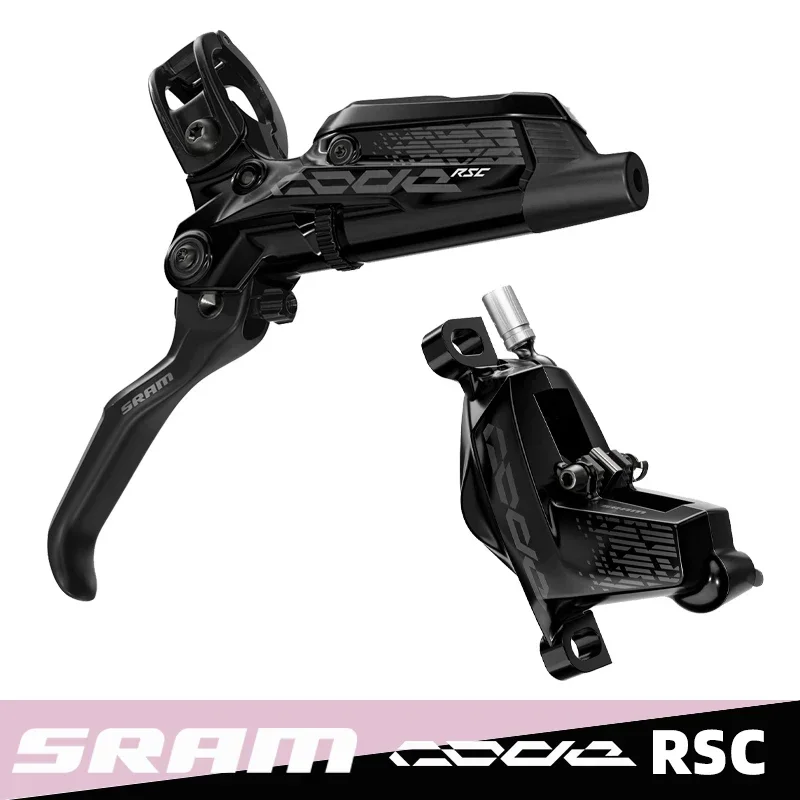 SRAM CODE RSC BRAKE MTB DH Велосипедная часть Гидравлический дисковый ...