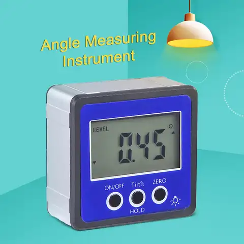 Transportador de angulos digital transportadores - купить недорого ...