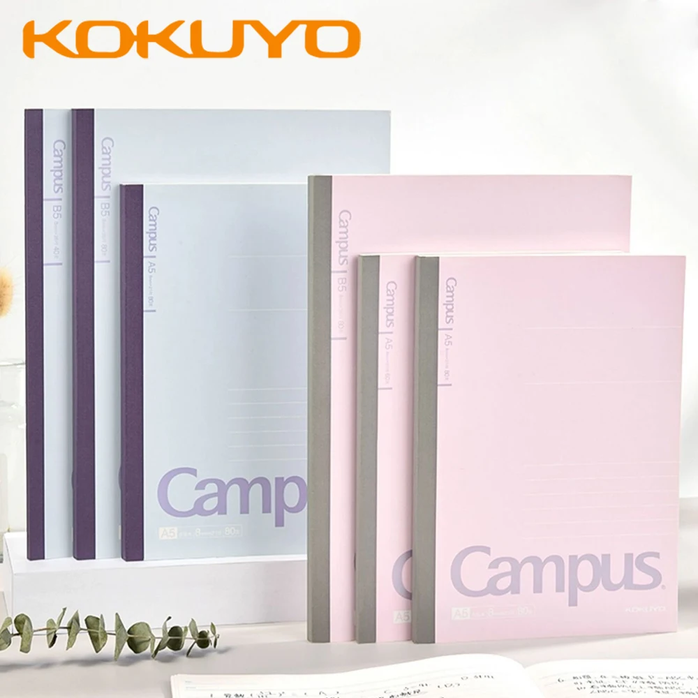 KOKUYO CAMPUS TOKYO беспроводной блокнот WCN-NA568V | AliExpress