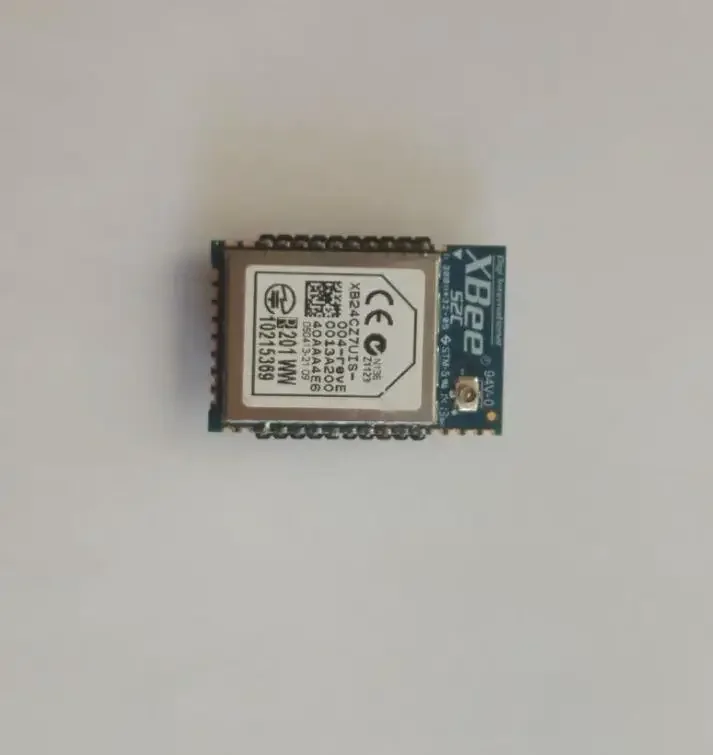 Модуль XBee-PRO 900HP (S2) 63 МВт RPSMA S2B DigiMes DIGI XBEE PRO 900HP Модуль Sub-GHz 920 МГц ...