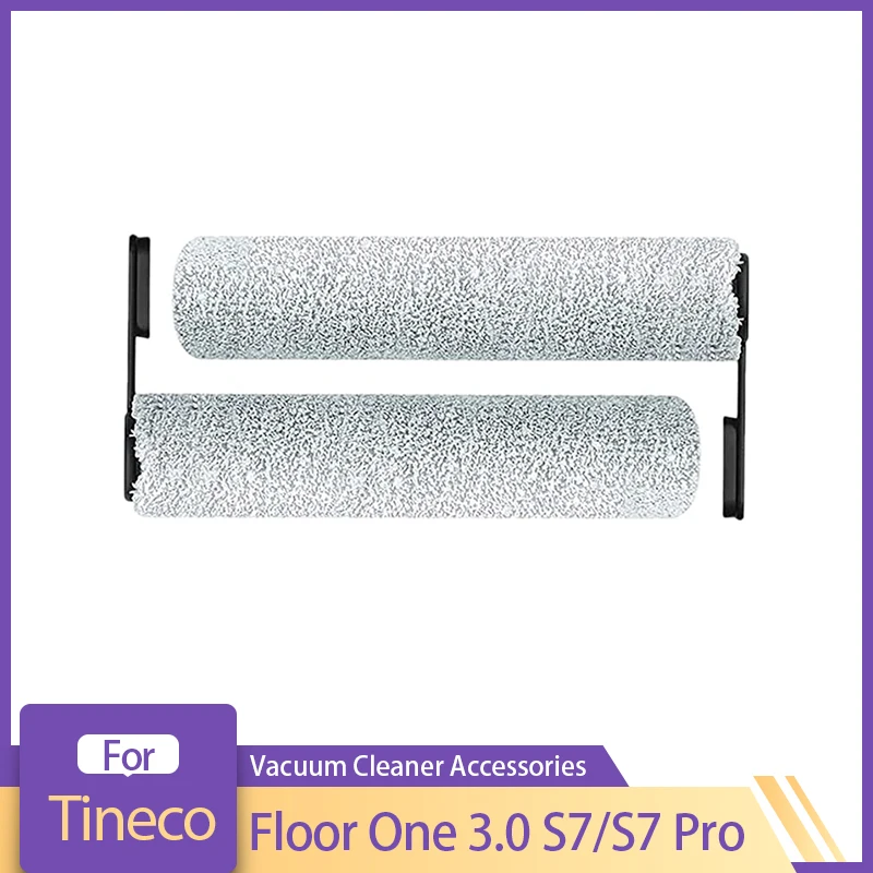 Роликовая щетка для ручного пылесоса Tineco Floor One 3.0 S7 S7 Pro ...