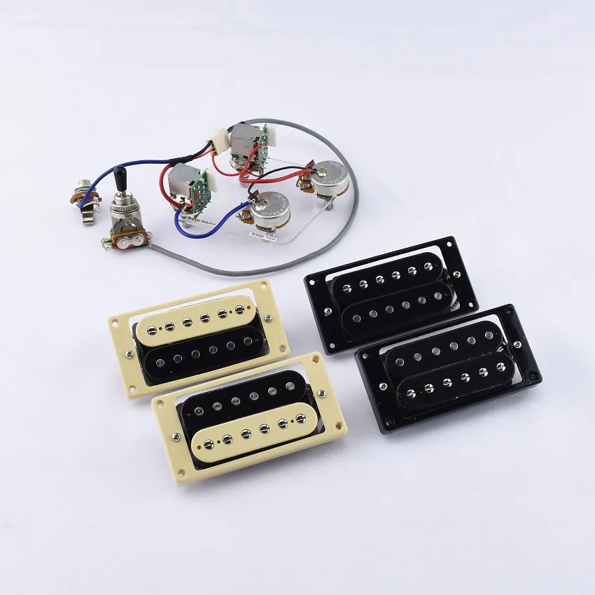 Epi Classic PRO / Slash Alnico Humbucker Pickup Zebra/Black, комплект ...