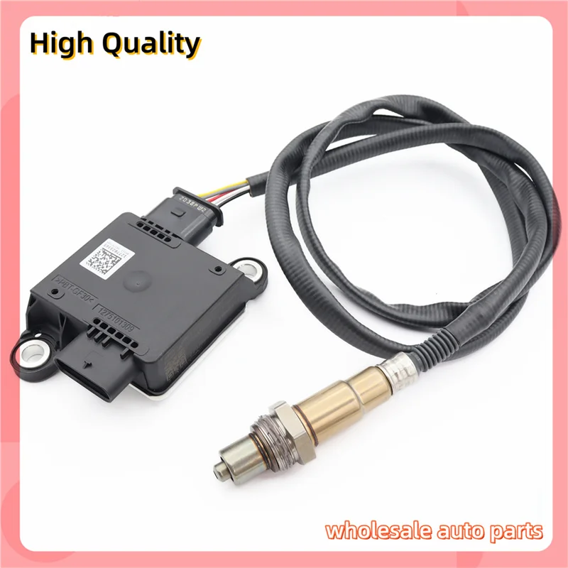 55504592 0281007351 0281007352 новый датчик частиц PM для Chevrolet ...