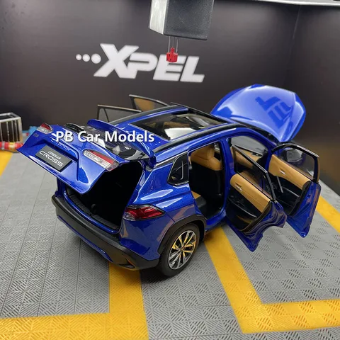 YX Car Model Store - каталог товаров магазина на AliExpress