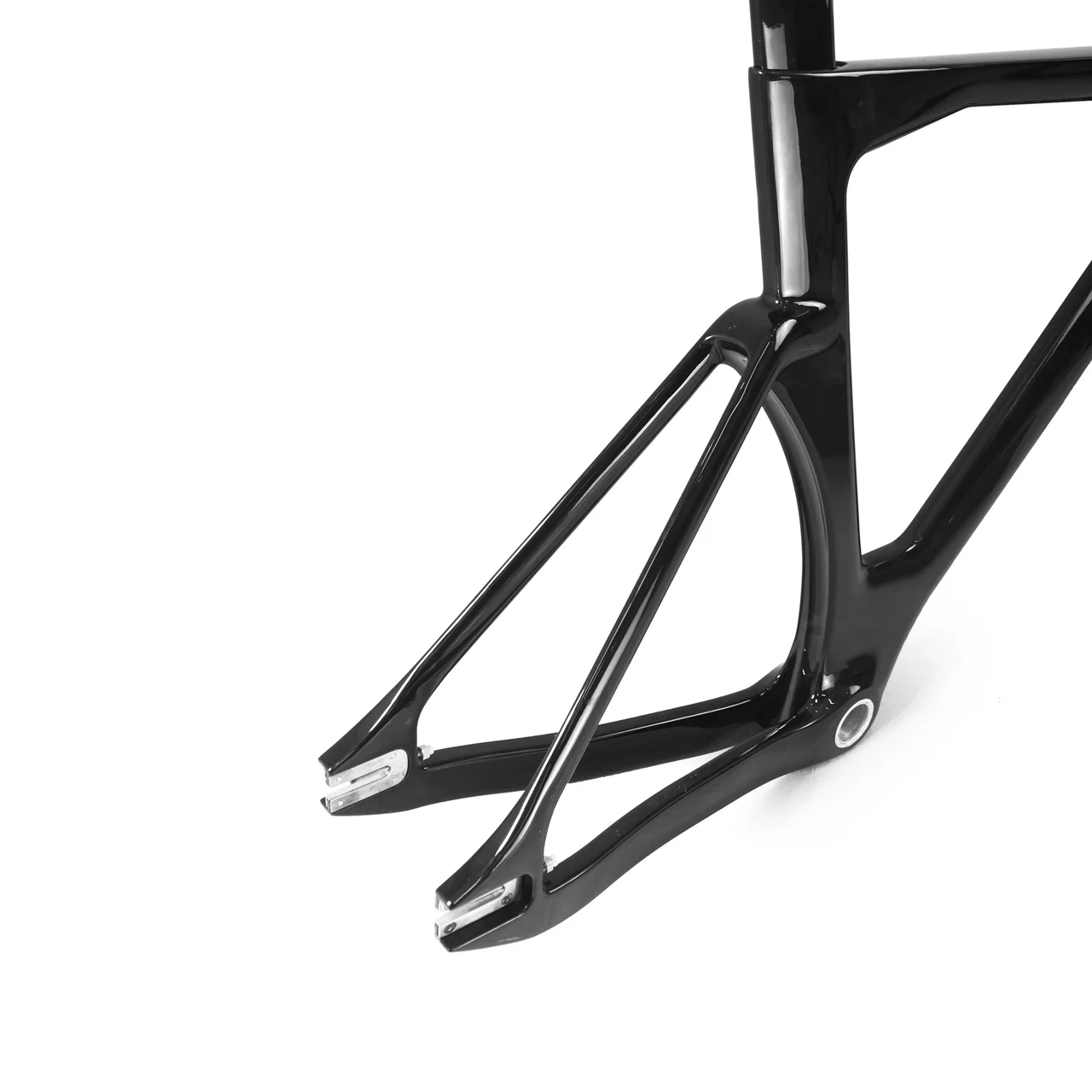 Original Price AERO Track Frame BSA Carbon Track Frame With T700 Toray ...