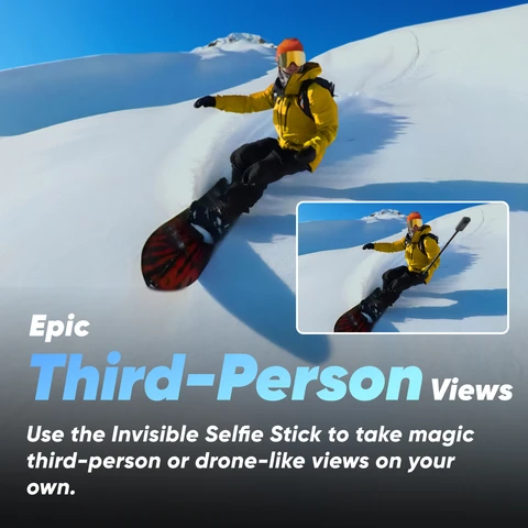 Insta360 Official Store | Официальный магазин на AliExpress | Каталог ...