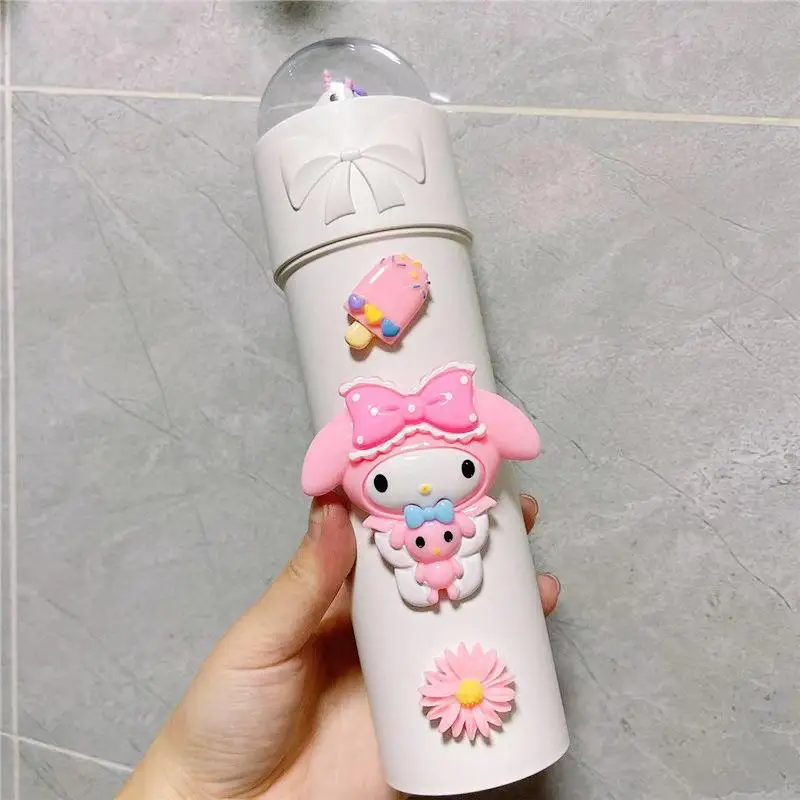 23Cm Sanrios Kawaii Cartoon My Melody Hello Kittys Cinnamoroll ...