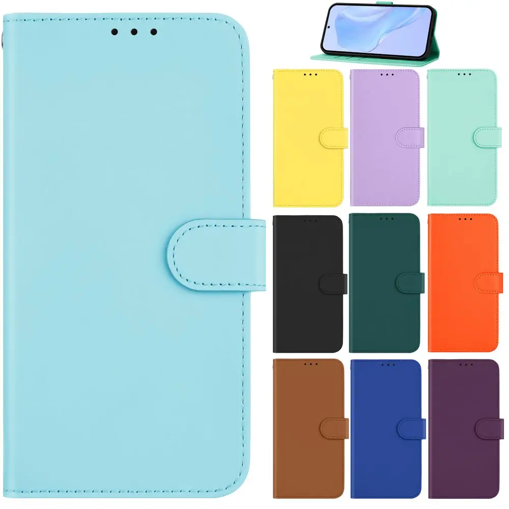Flip Phone Case for Samsung Galaxy M55 M35 M62 M15 M34 M14 M54 M13 M33 ...