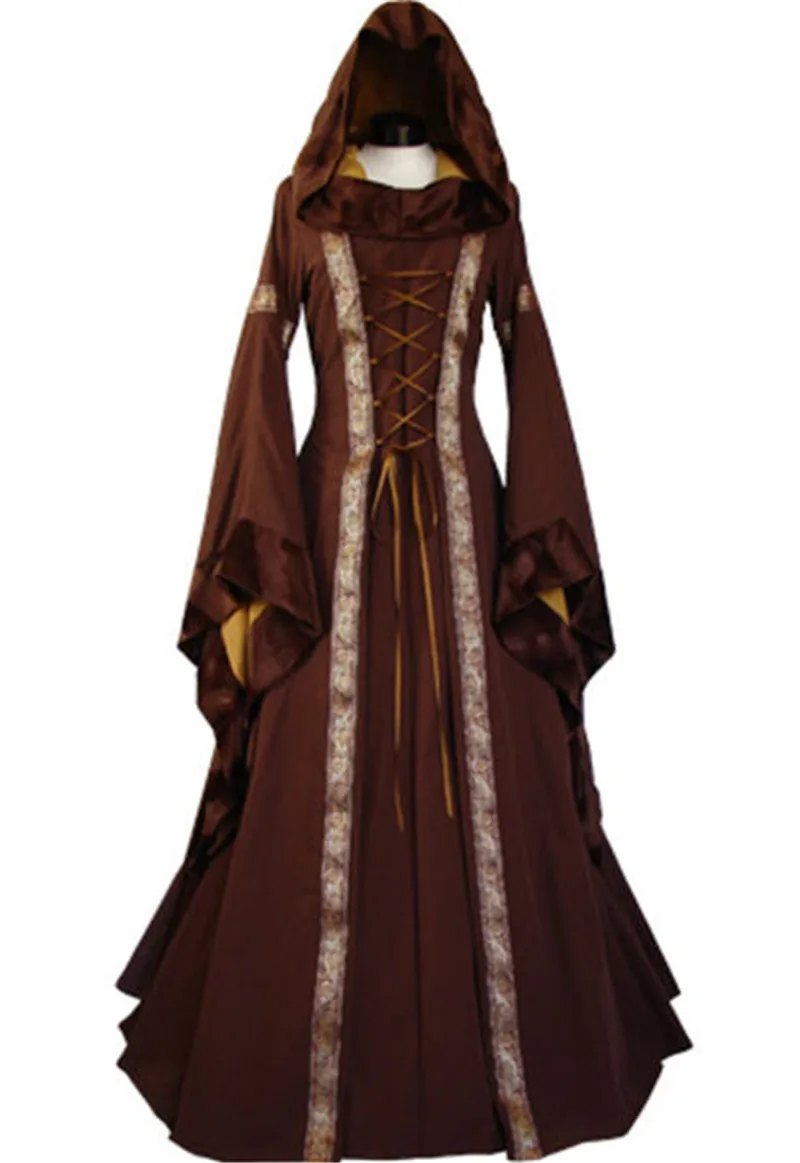 Victorian Masquerade Costumes