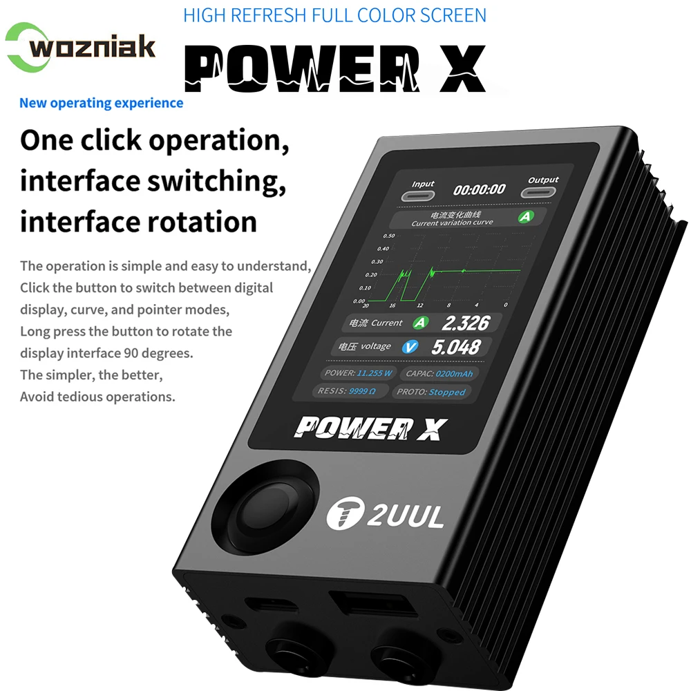 2uul power x PW11 | AliExpress