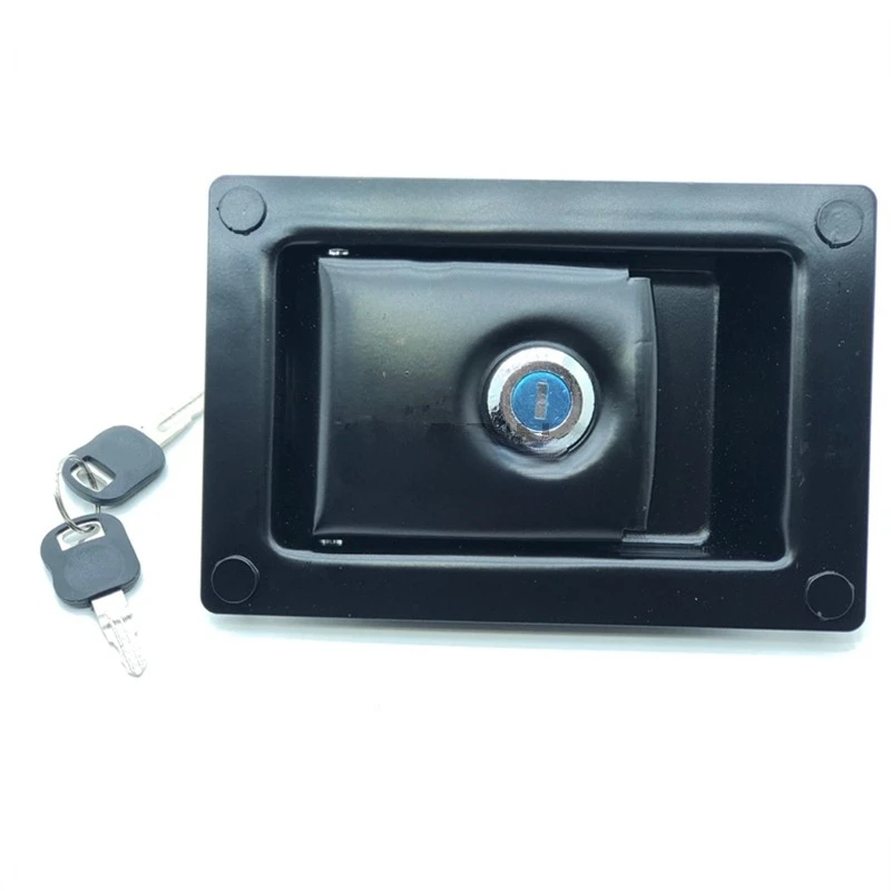 For Caterpillar Cat 320c/336d/324d/329d Excavator Side Door Lock ...
