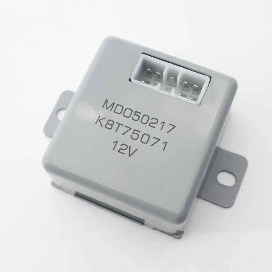 Блок управления MD 050217 Для MITSUBISHI PAJERO SHOGUN MK1 DELICA L300 ...
