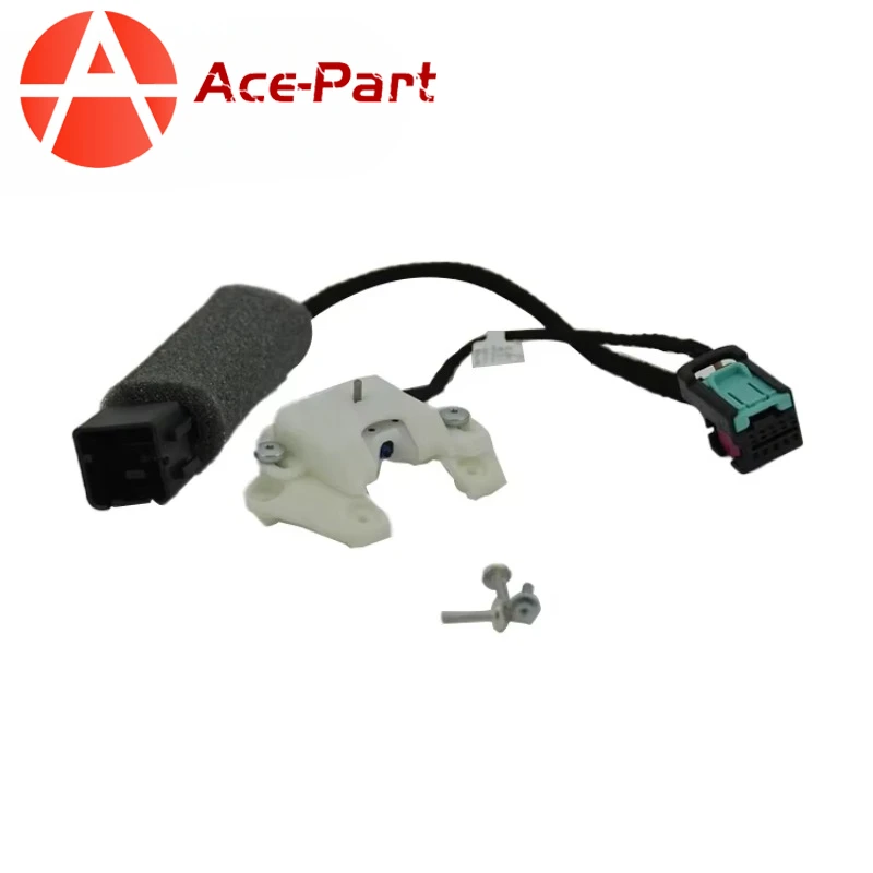 Автомобильный микропереключатель 3Q0713128 для VW Audi Skoda KAROQ 2017 ...