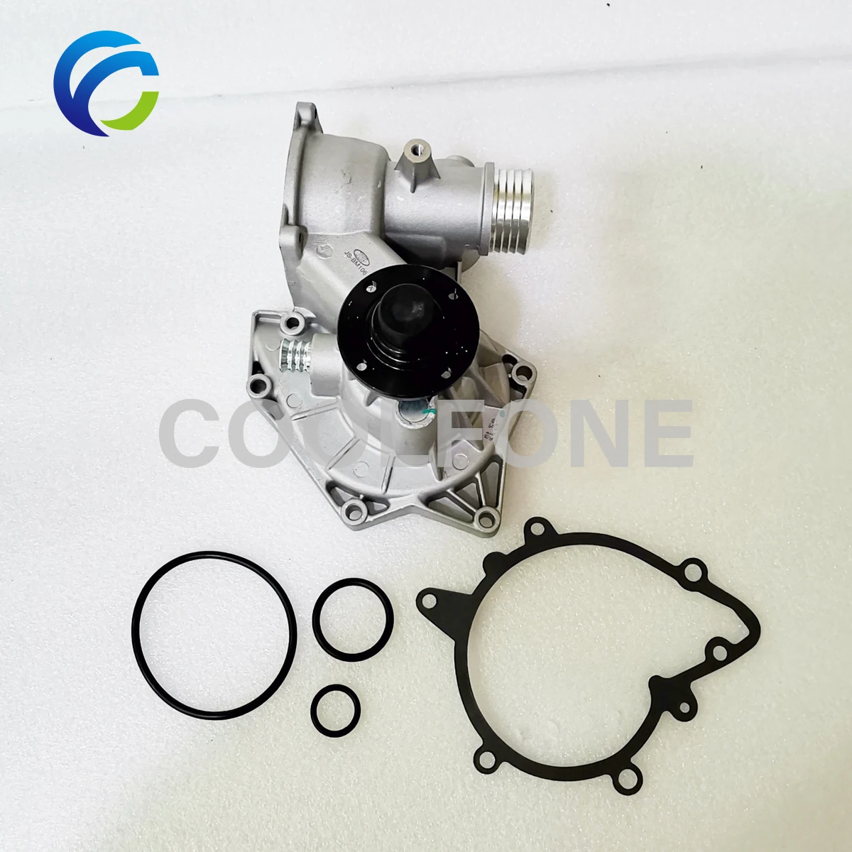 Водяной насос охлаждения для BMW E38 730i 740i E31 840i M60 1994- 2001 ...