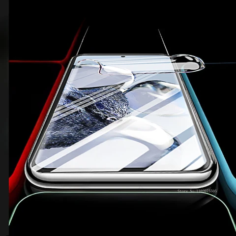 Xiaomi mi 12x пленка - купить недорого | AliExpress