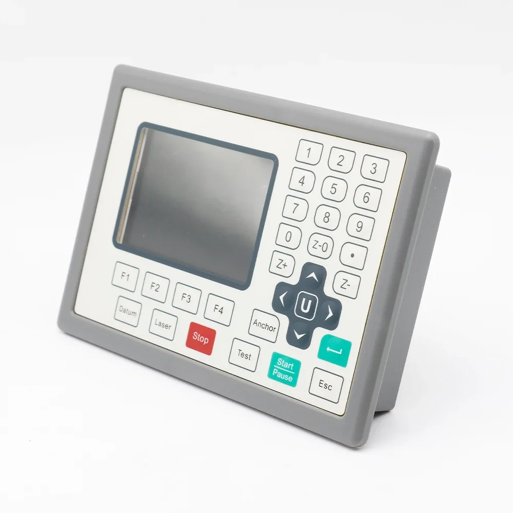 QDLASER Leetro MPC8530S Панель CO2 Лазерный контроллер DSPMotion ...