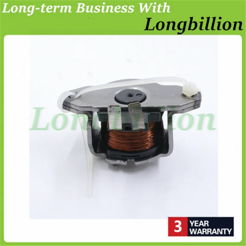 0B5 DL501 N435 K1 N439 K2 электромагнитный клапан коробки передач ...