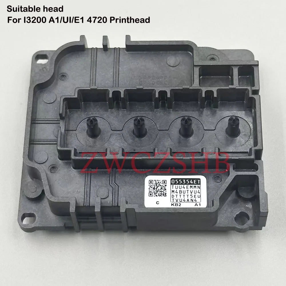 Адаптер для печатающей головки I3200 для Epson 4720 i3200 A1/U1/E1 | AliExpress